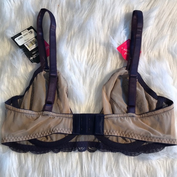 Lily of France | Intimates & Sleepwear | Lily Of France Lace Bra | Poshmark